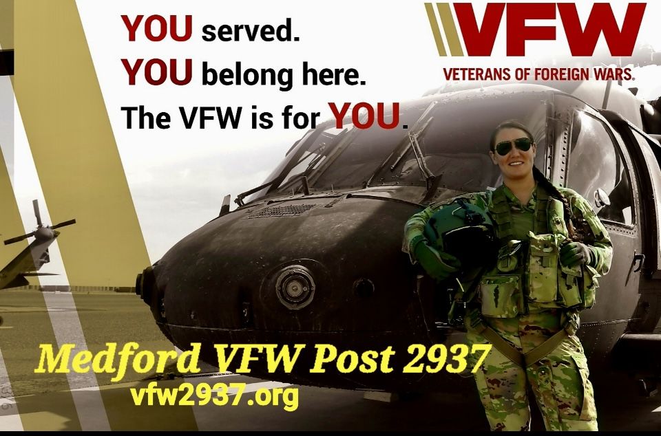 SSG Keith Bishop VFW Post 2937